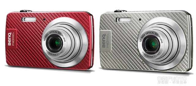 BenQ AE100，看見絕美夜色 | DIGIPHOTO