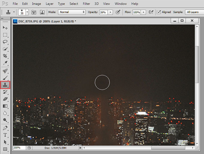 Adobe Photoshop CS6 新功能教學:Remix Tool乾坤大挪移 | DIGIPHOTO Adobe Photoshop CS6 新功能教學:Remix Tool乾坤大挪移 | DIGIPHOTO