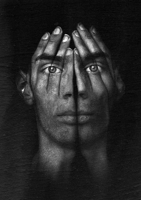 光繪 、 漂浮 攝影 簡單上手， Evan Sharboneau 各種奇妙 攝影 作品拍攝大 揭密 ？ | DIGIPHOTO